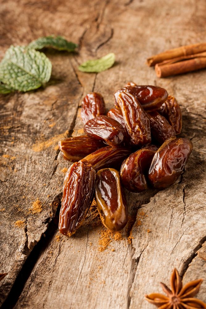 Jak nejlépe uchovávat datle? - časopis ONA